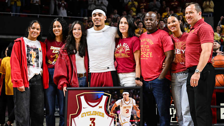 Three key numbers from Iowa State Cyclones' win against Arizona State ...