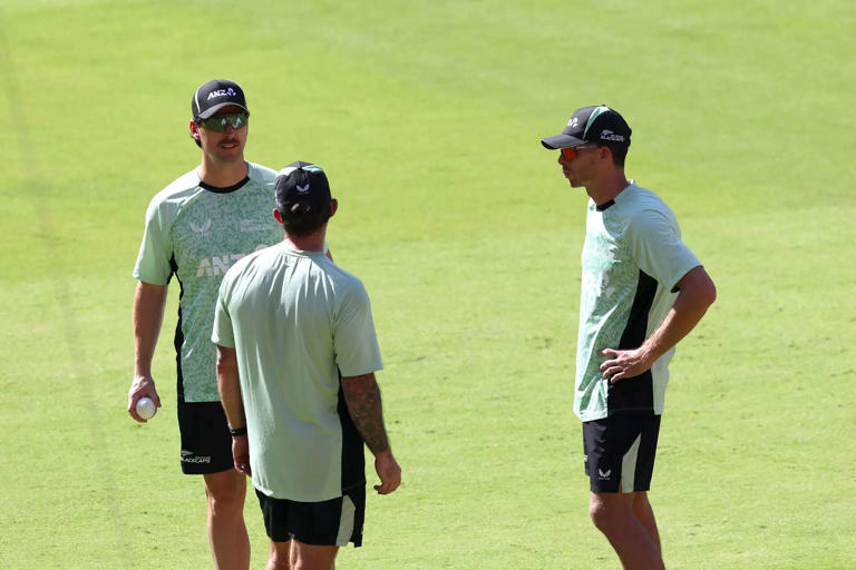 Perennial dark horses, really? Why world cricket keeps forgetting New ...