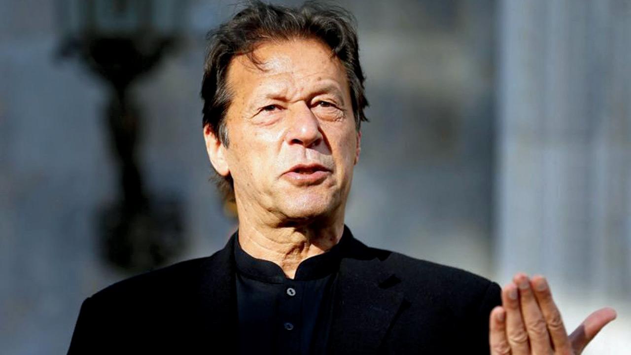 Pak court sends Imran Khan’s 47 party members to prison