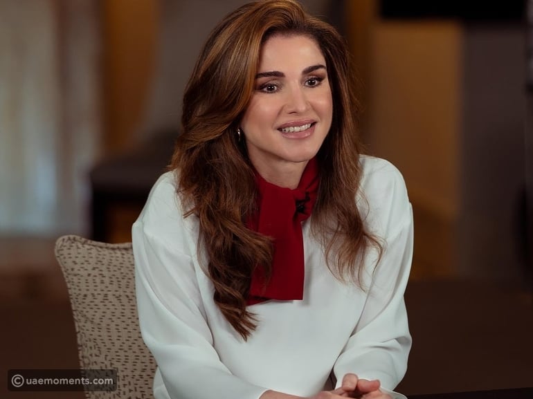 Ten inspiring quotes by 10 inspiring Arab women