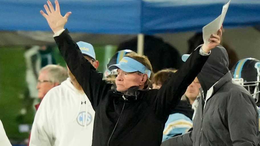 Rush Propst's latest state title proves he still has what it takes to win