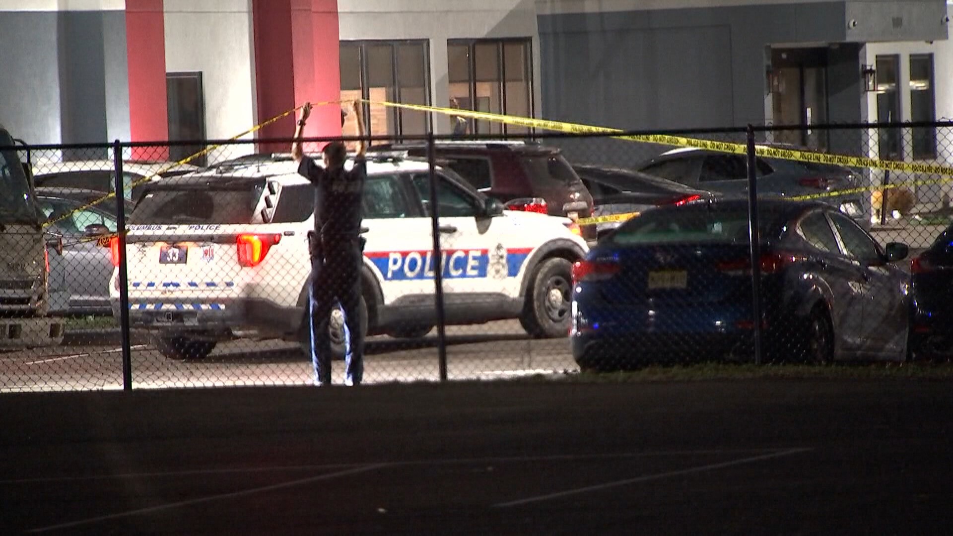 Teenager charged with murder after deadly shooting outside north ...