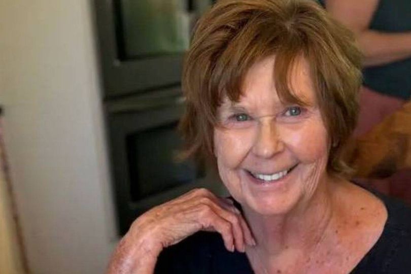Woman's body found in Phoenix canal - is she connected to Nancy Guthrie ...