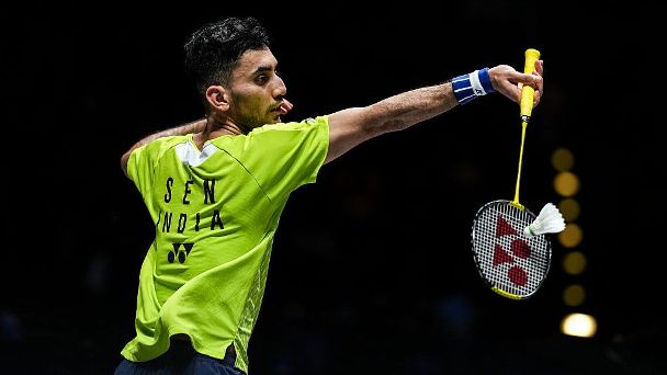 Lakshya Sen finishes runner-up at All-England again; goes down fighting ...
