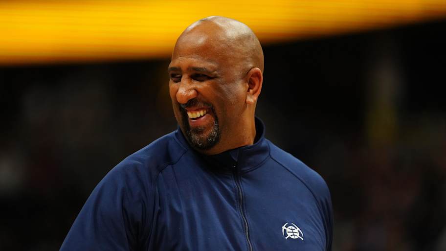 Former Nuggets GM Calvin Booth announces new career path