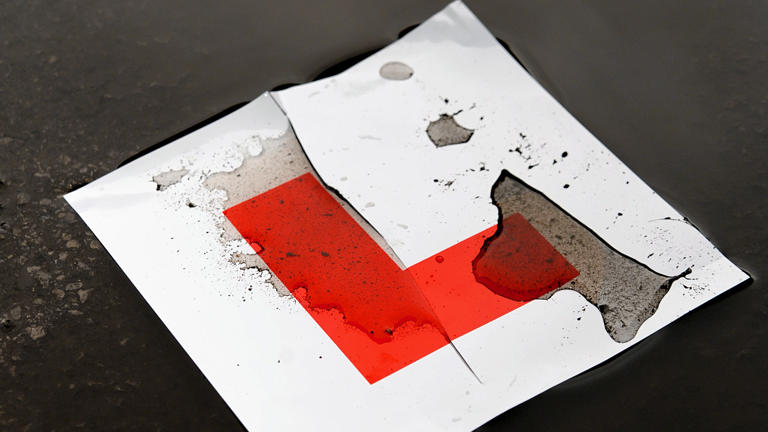70% of adults without a licence say learning to drive is unaffordable