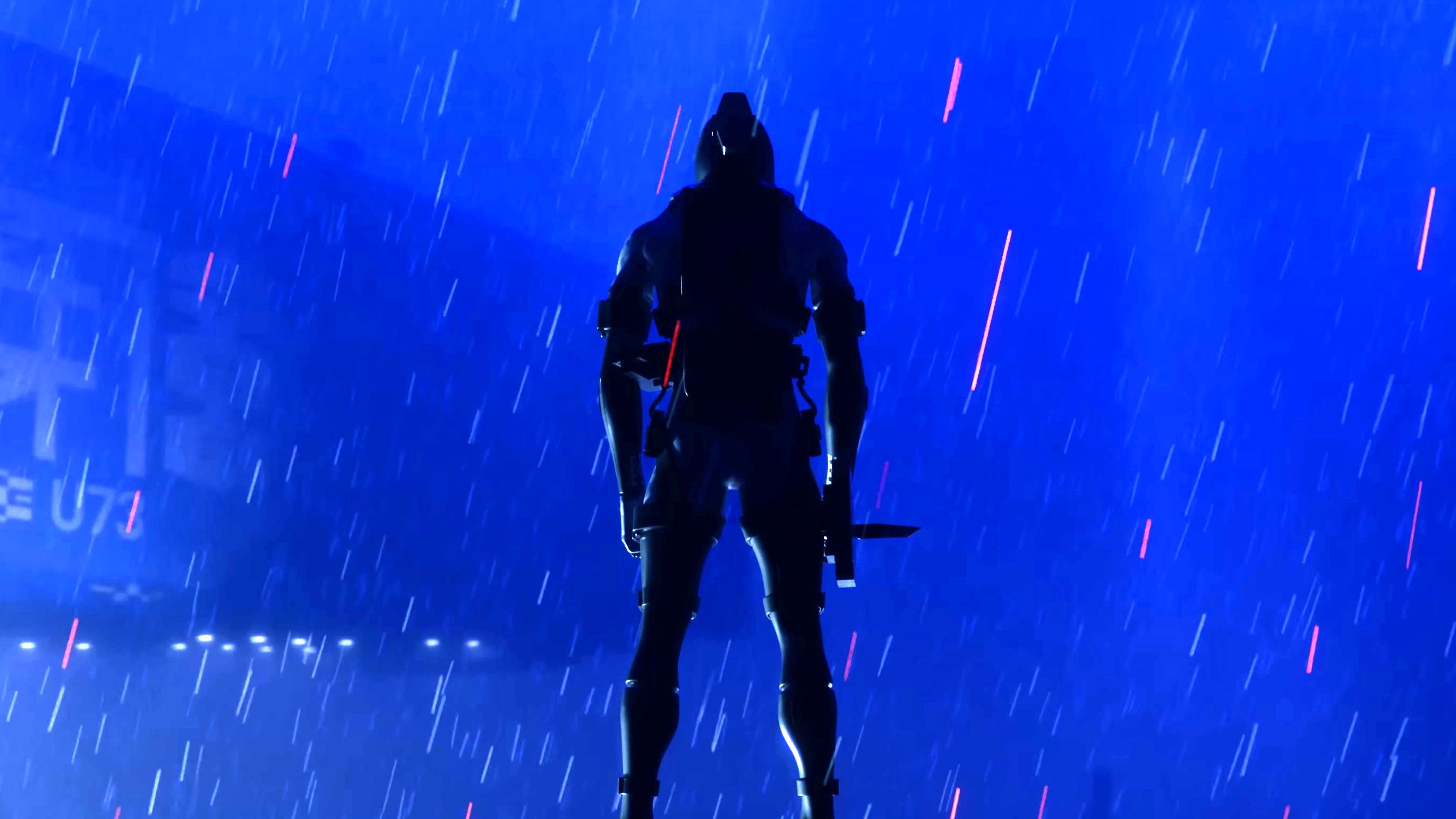Marathon: Assassin Shell cinematic trailer