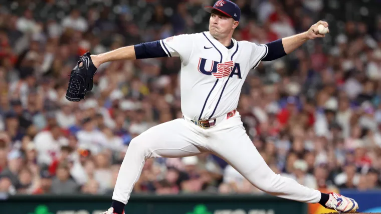 Tarik Skubal makes big announcement on future with Team USA at WBC