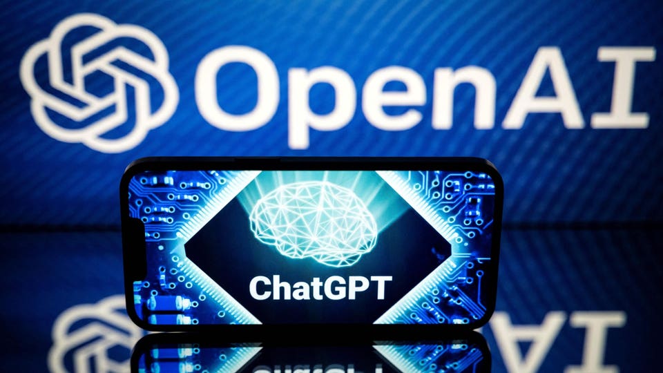 OpenAI’s robotics chief leaving tech company after its deal with Pentagon
