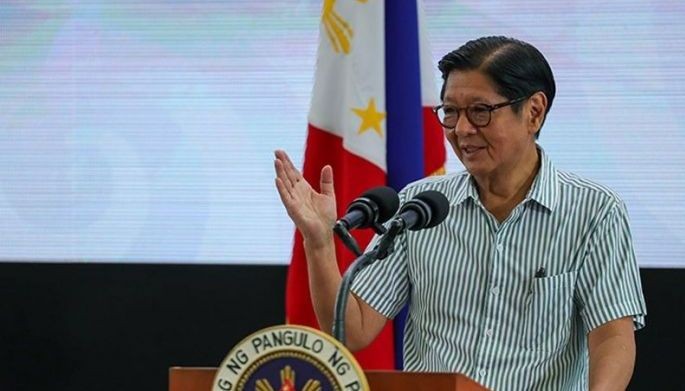Marcos off to New York today