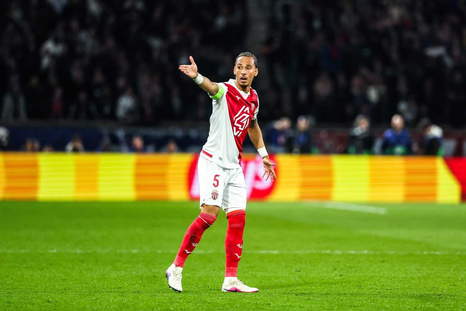 PSG vs Monaco – Kehrer reveals the key to victory in Paris