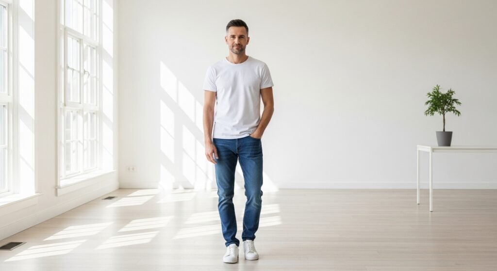 The style secret confident men rarely talk about