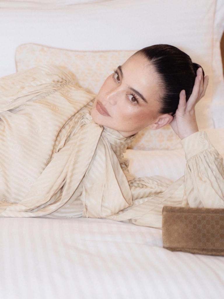 Anne Curtis rejects Bong Suntay's apology for 'vulgar analogy'