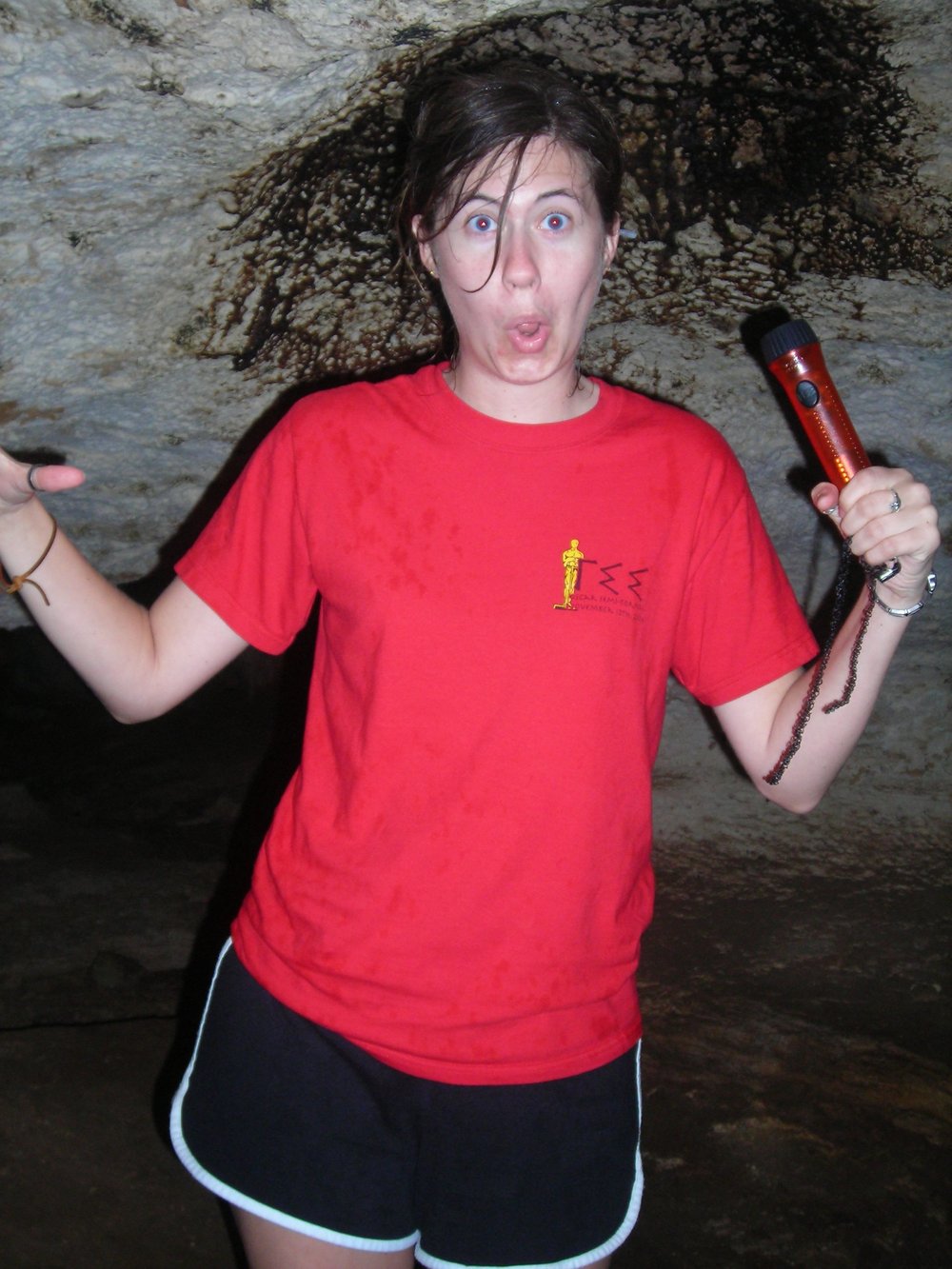 Visiting Morgan's Bluff, Andros, Bahamas: Pirate lore and hidden caves