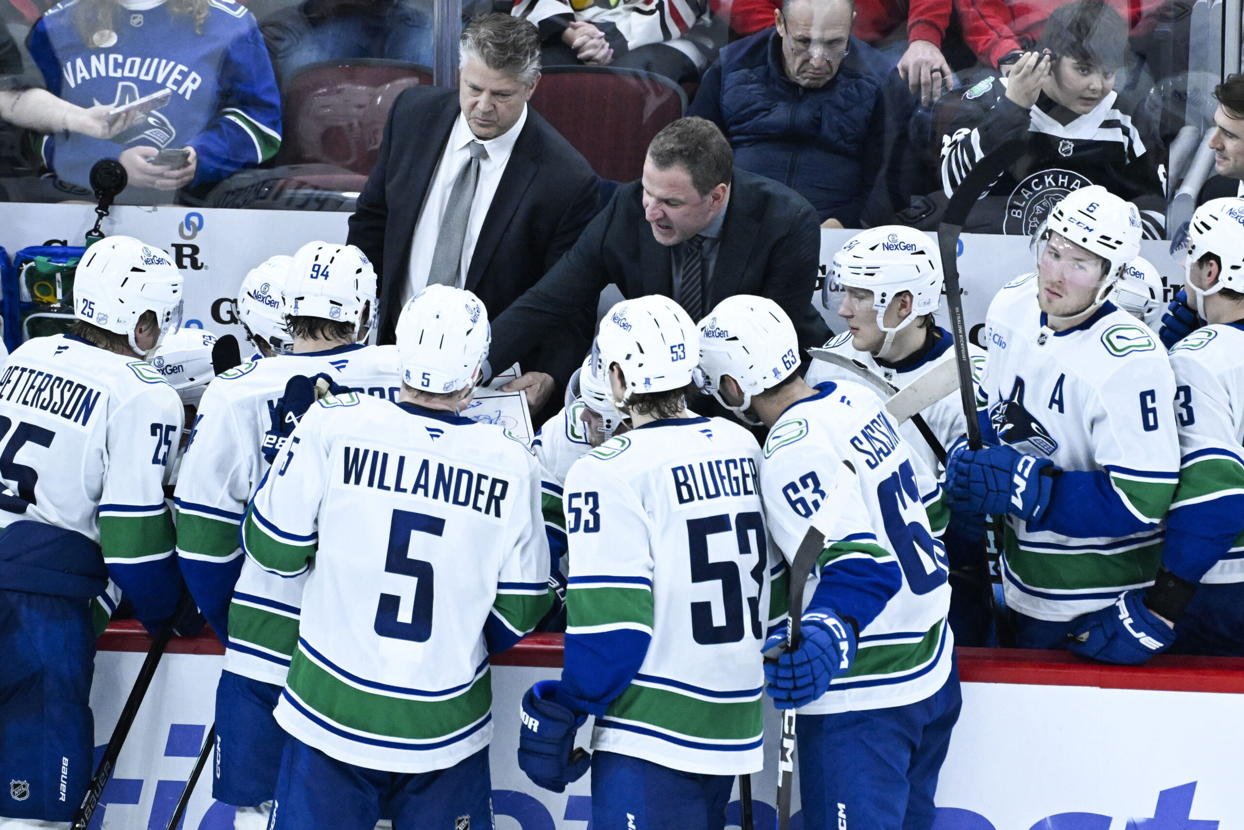 What the next Canucks coaching staff will have to do better (for the ...