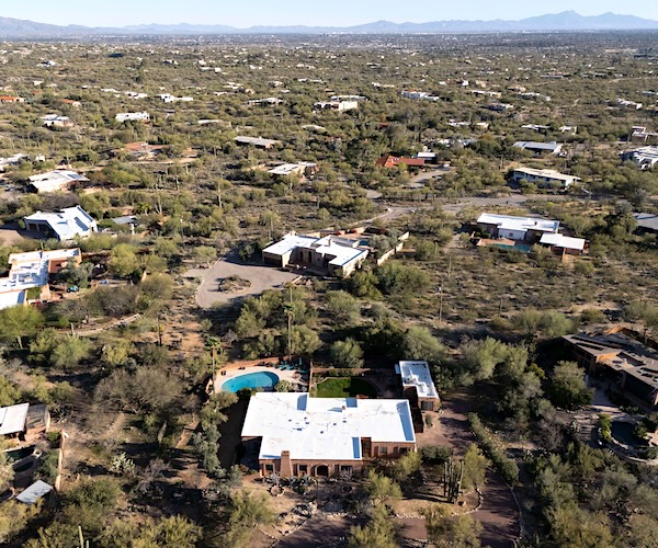 Body found in Phoenix canal amid Guthrie case