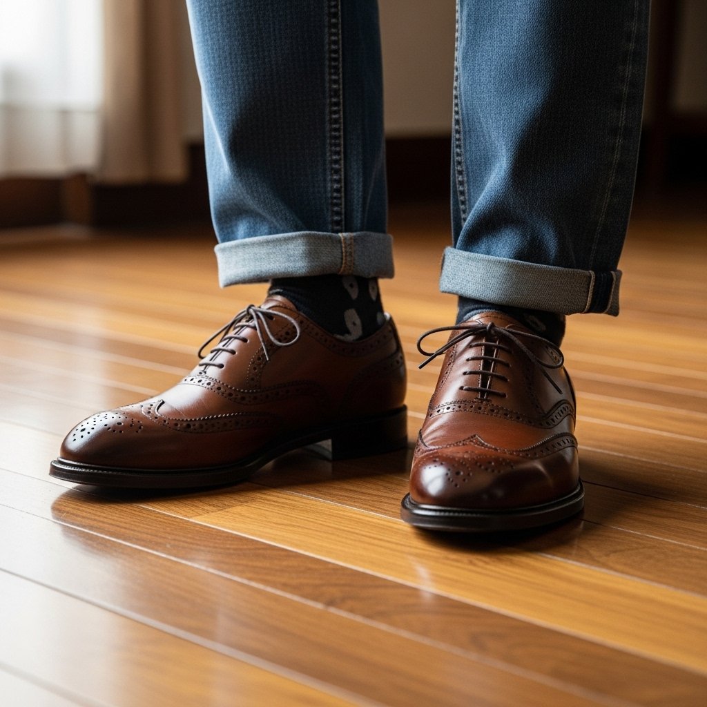 Simple style guidelines many men find helpful