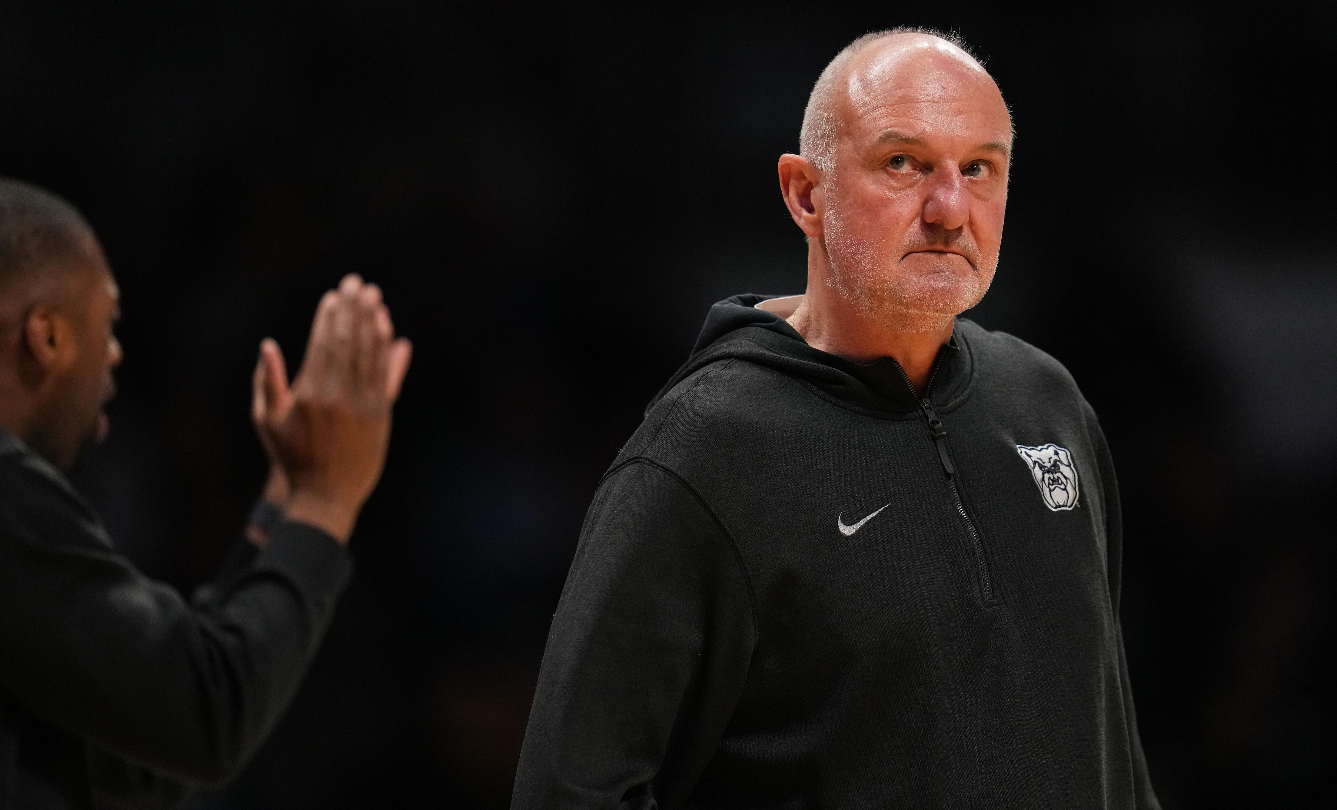 Butler coach Thad Matta to retire, stay on in front-office role