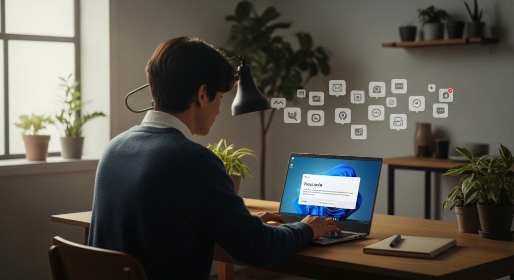 Powerful Windows features most people never turn on