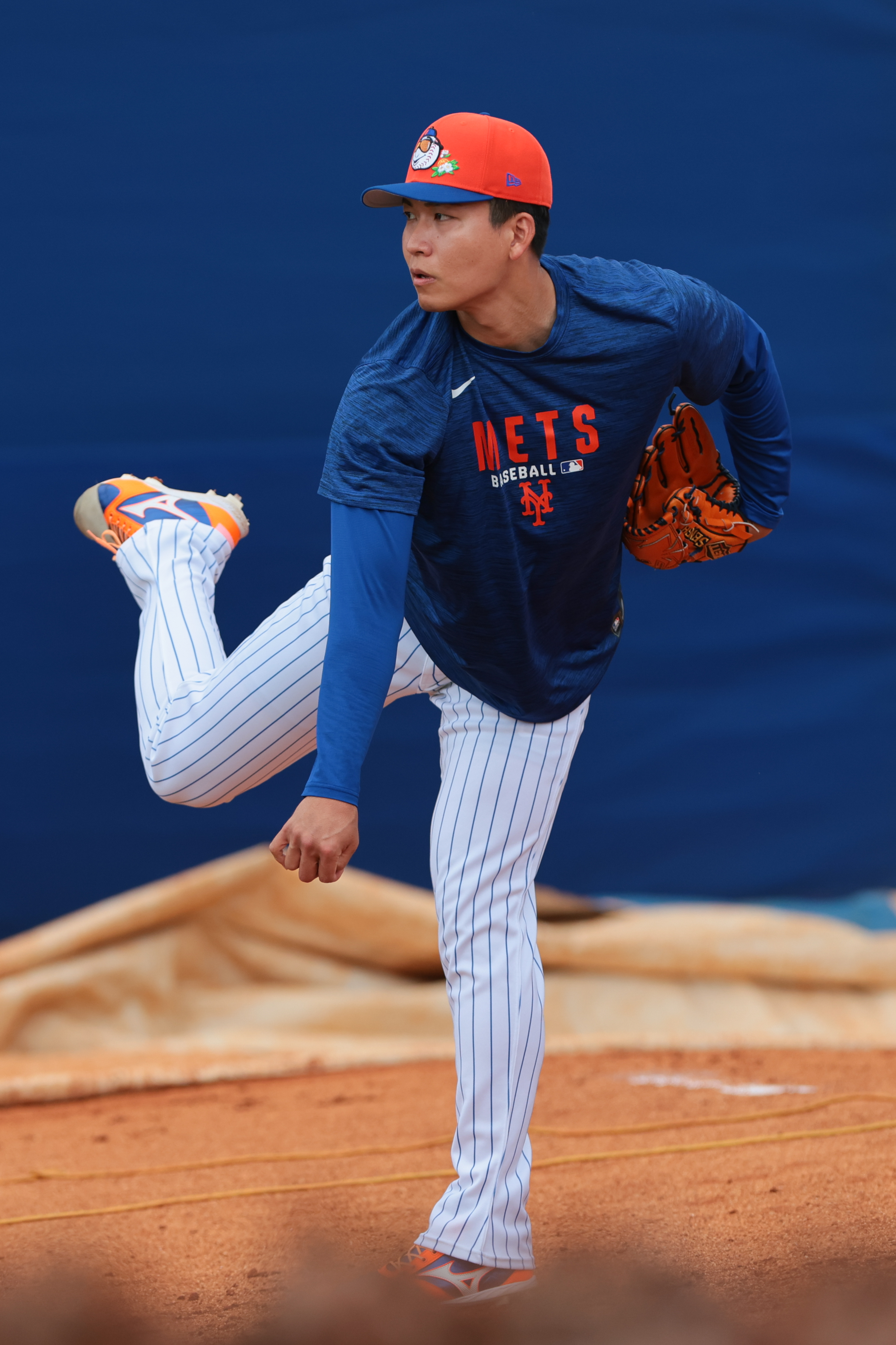 Mets at Cardinals: Spring training lineups, broadcast info, and open ...