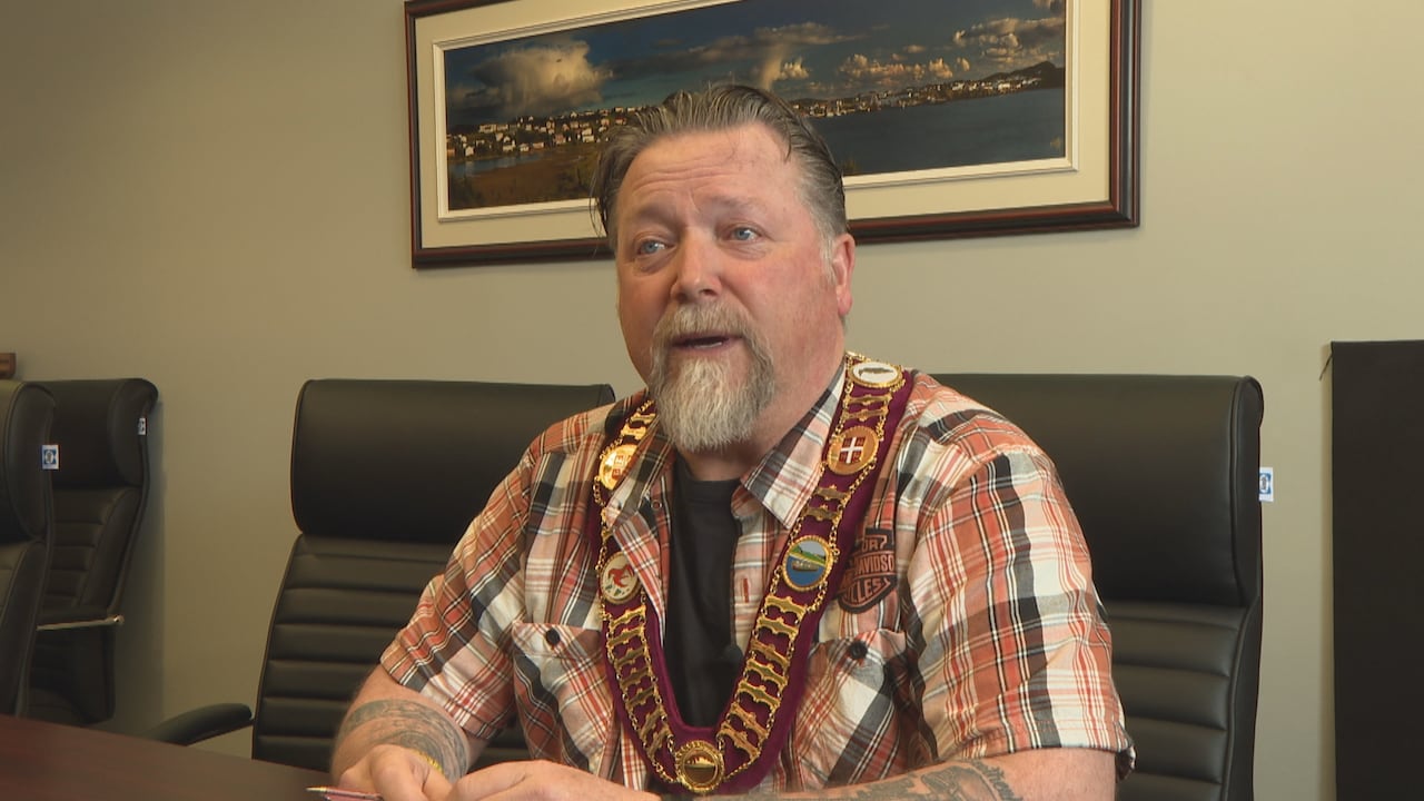With Bull Arm part of Bay du Nord's future, Arnold’s Cove mayor hopes ...