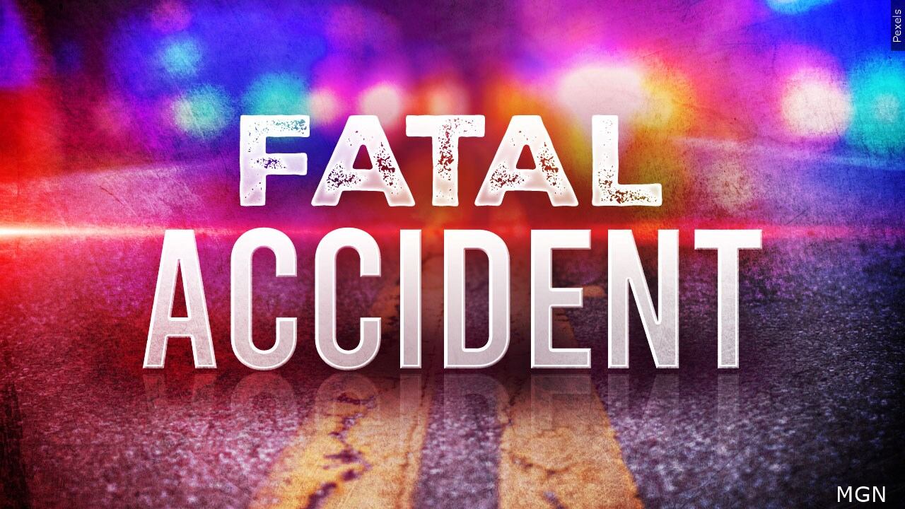 One dead after single-vehicle crash on Mt. Zion Road in Mitchell County