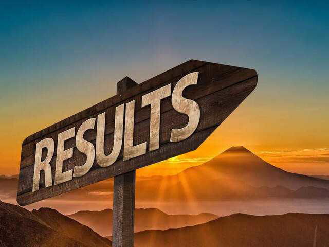 Rajasthan Board Class 10 results 2026 announced: Girls excel again