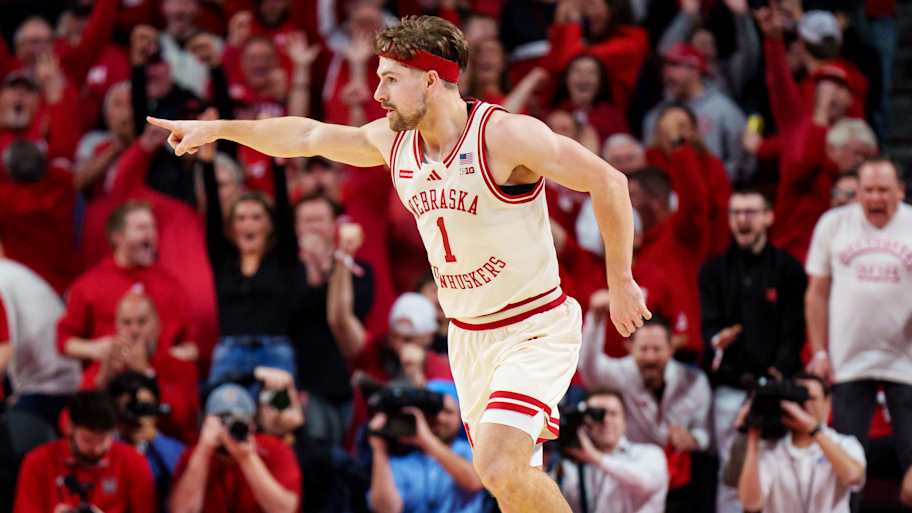Celebrating the seniors who helped change Nebraska basketball's fortunes