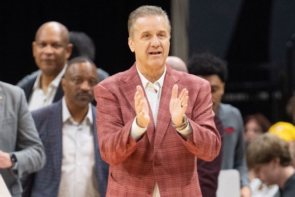 Thompson, No. 27 recruit for class of 2027, picks Arkansas