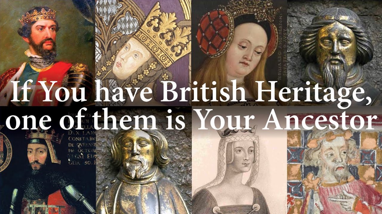 Edward III of England's children - Siblings that fought the Hundred ...