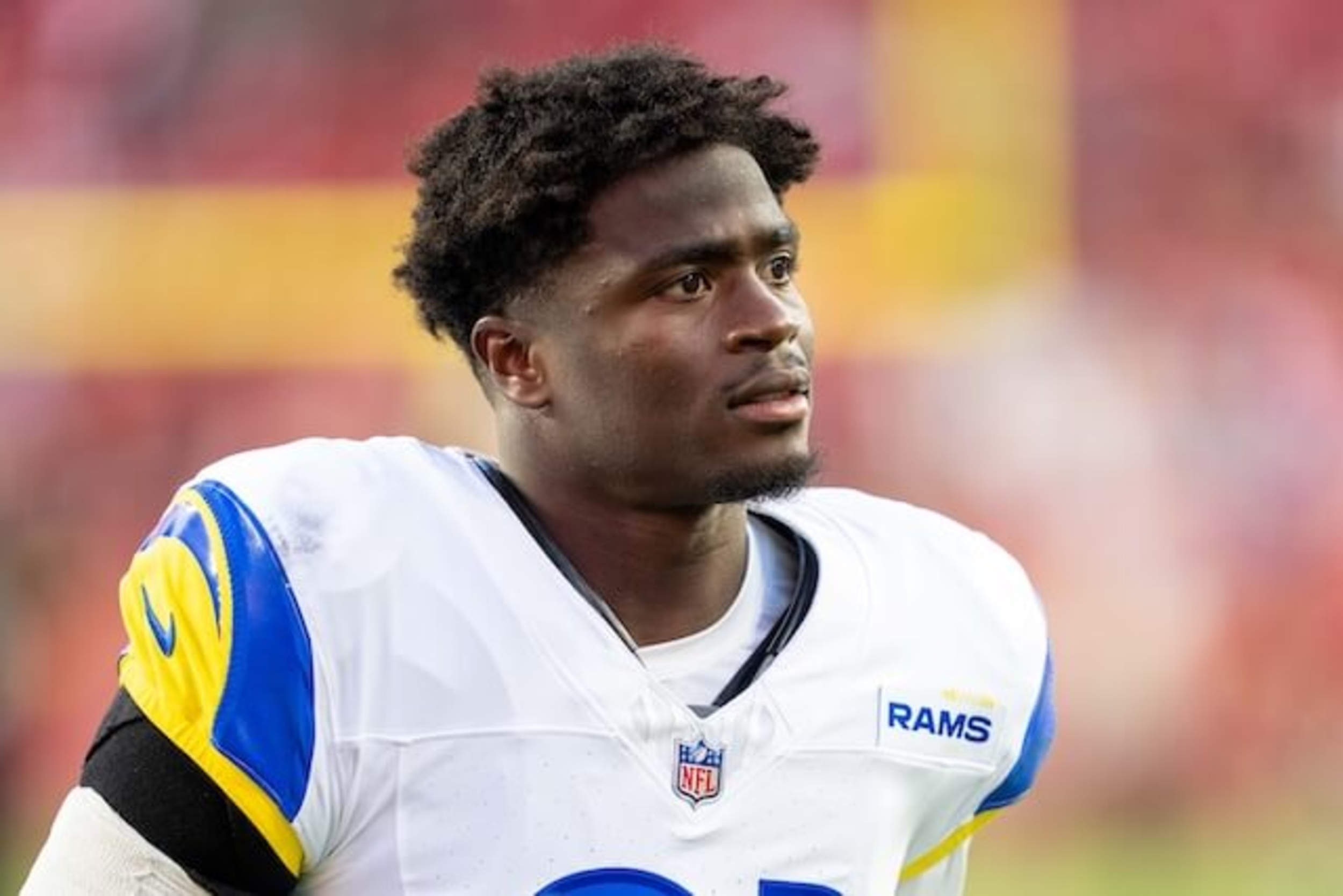 Darious Williams retires from NFL