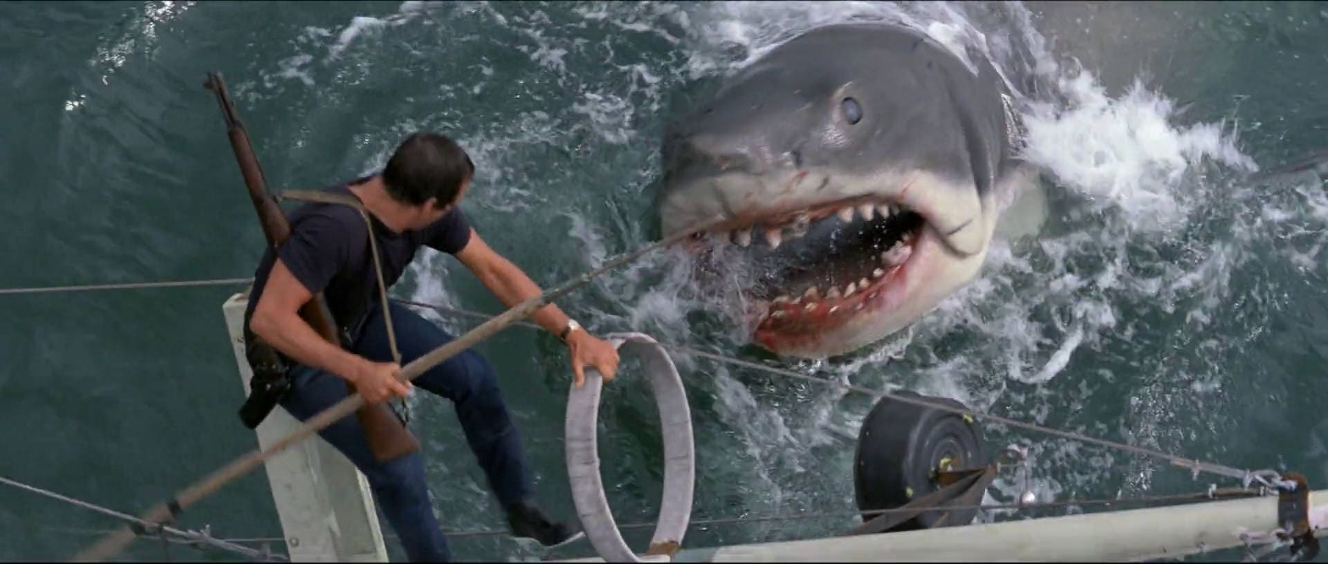 21 movie trivia questions to test your film knowledge