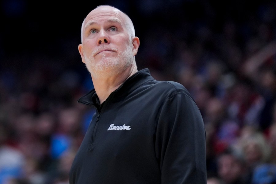 Mark Schmidt leaving St. Bonaventure