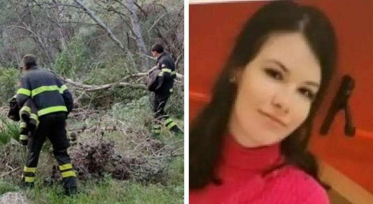 Scomparsa in Puglia da cinque giorni, nessuna traccia di Elena: al ...