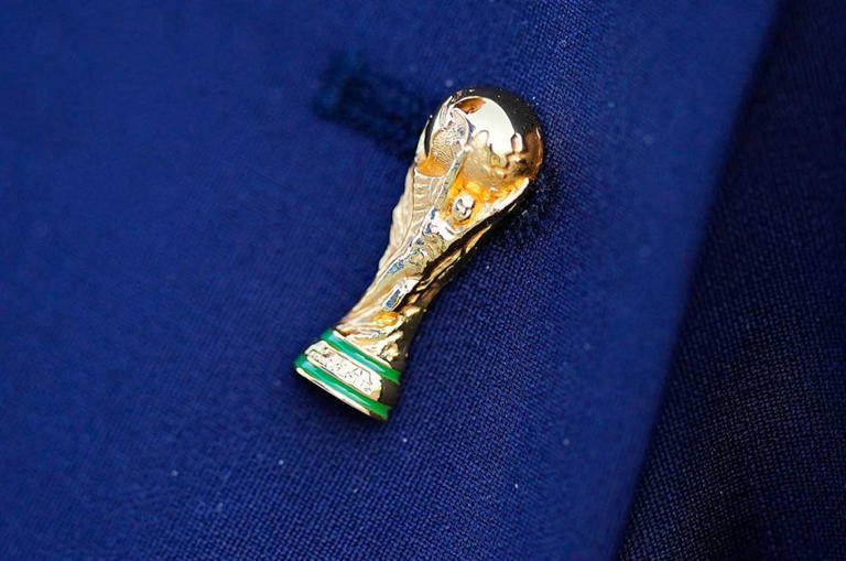 Los partidos del Mundial 2026 que van gratis por TV Azteca