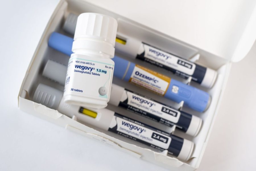 GLP‑1 drugs may fight addiction across every major substance: new study