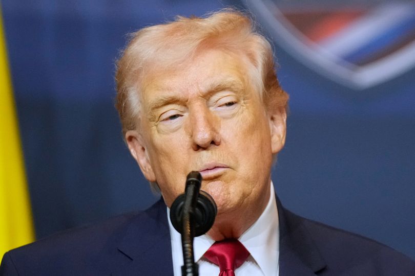 CNN delivers new Donald Trump health update as doctor speaks out on ...