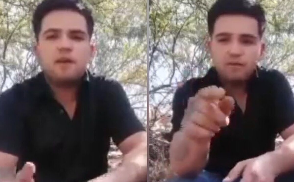 Abaten a "El Pekas", señalado por diversos homicidios en Hermosillo ...