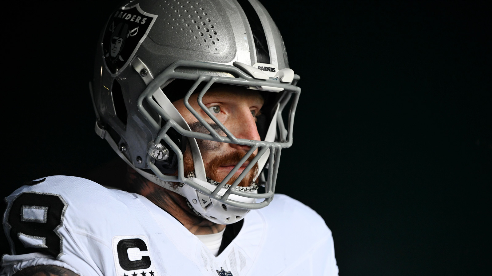 Will Maxx Crosby be ready for training camp? Here’s the latest update