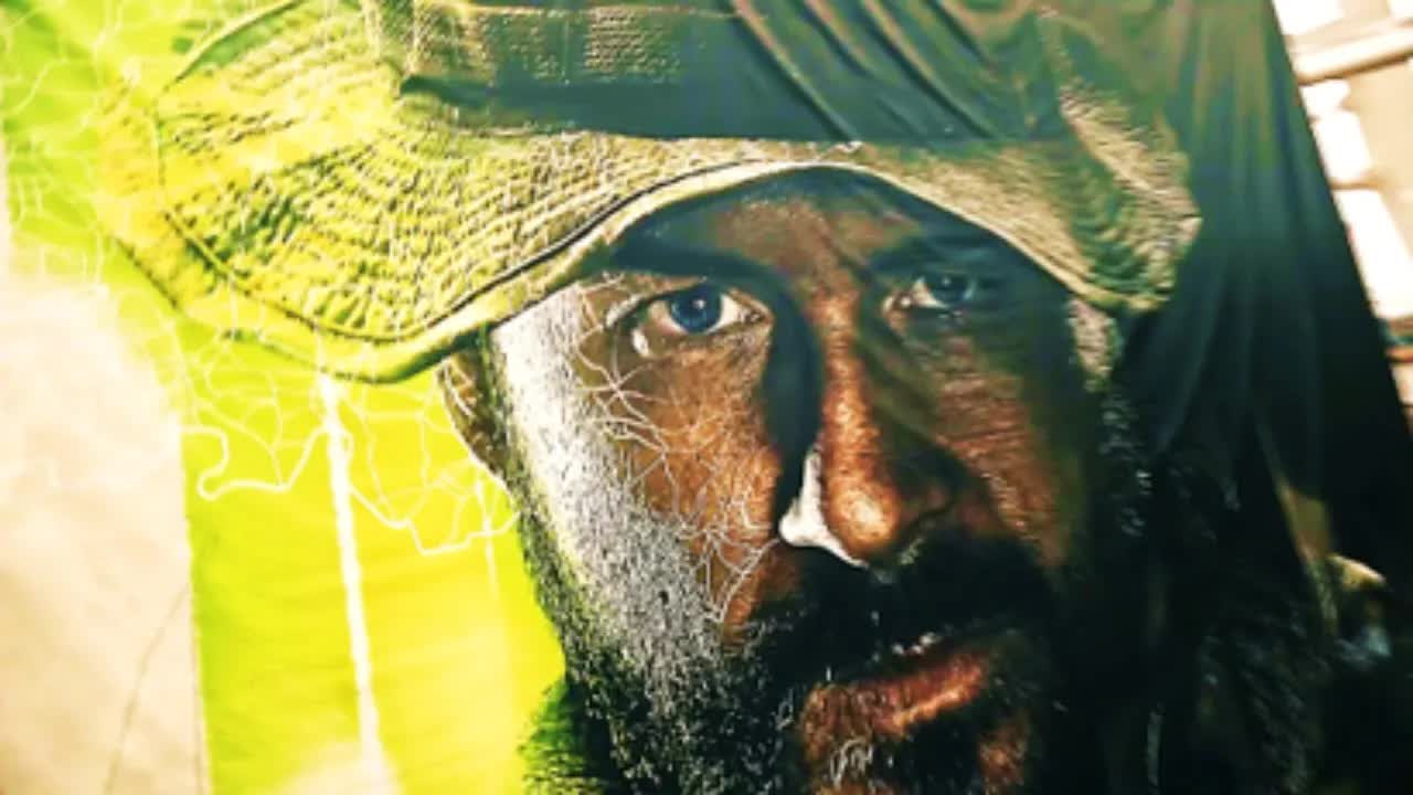 Official Call of Duty Modern Warfare 2 Reveal Trailer Announcement ...