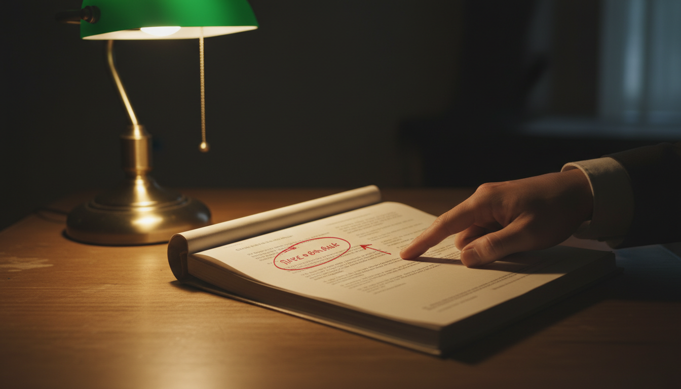 Beyond the obvious: 5 habits that instantly signal a low-quality man