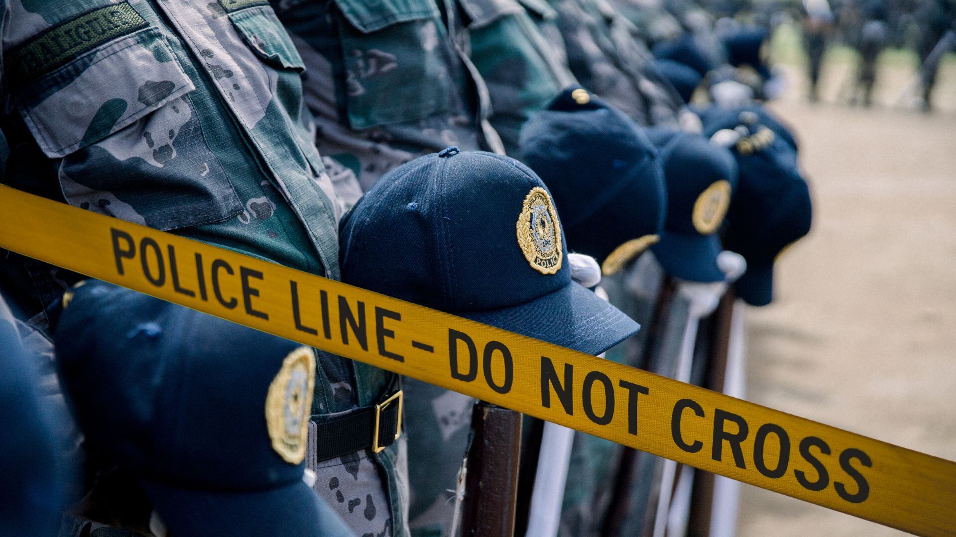 NJ town had to pay its ex-police chief $2M. Now its ex-police director ...