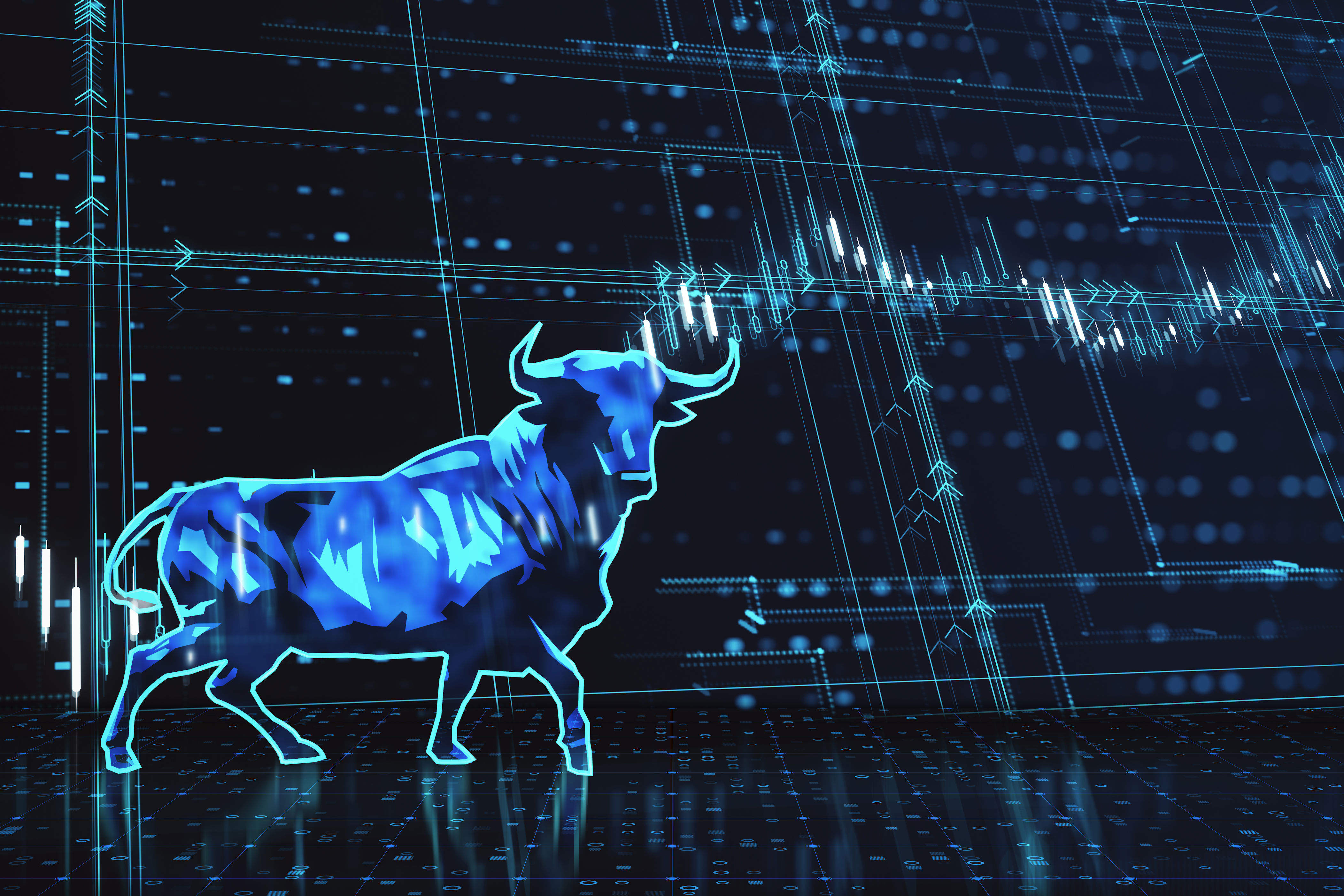 5 hyper-growth tech stocks to buy in 2026