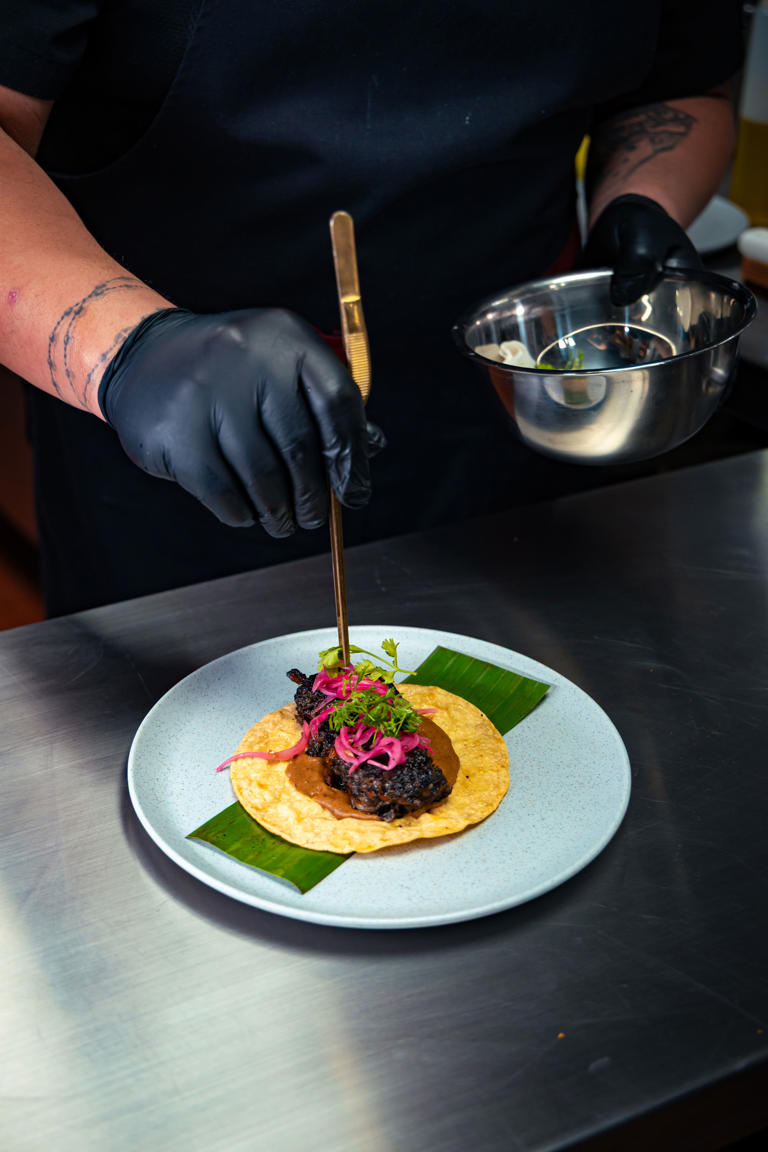 Cha Cha Chá abre en San Ángel con cocina mexicana contemporánea y ...