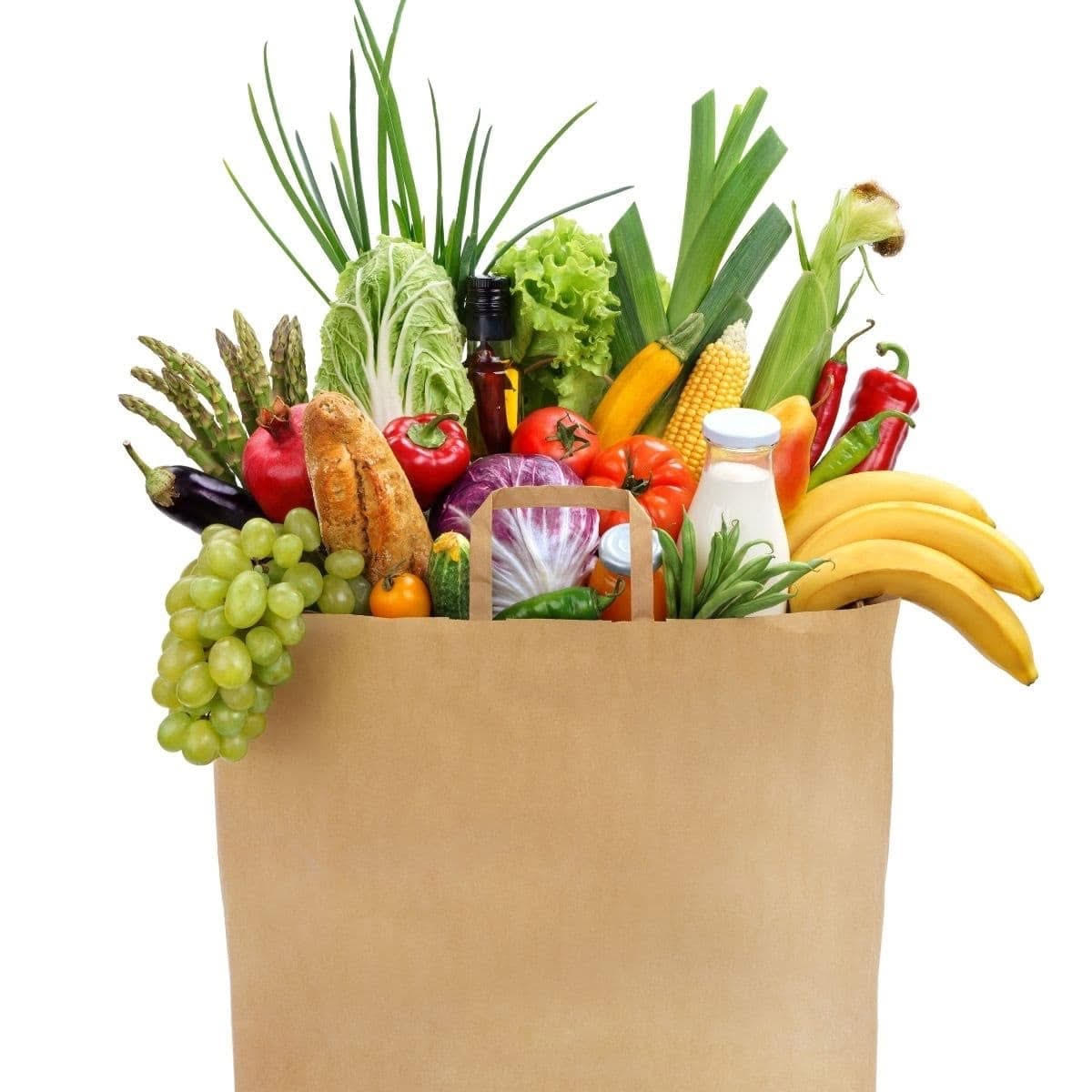 Pastor Adam Joy announces spring break food distribution for tri-city ...