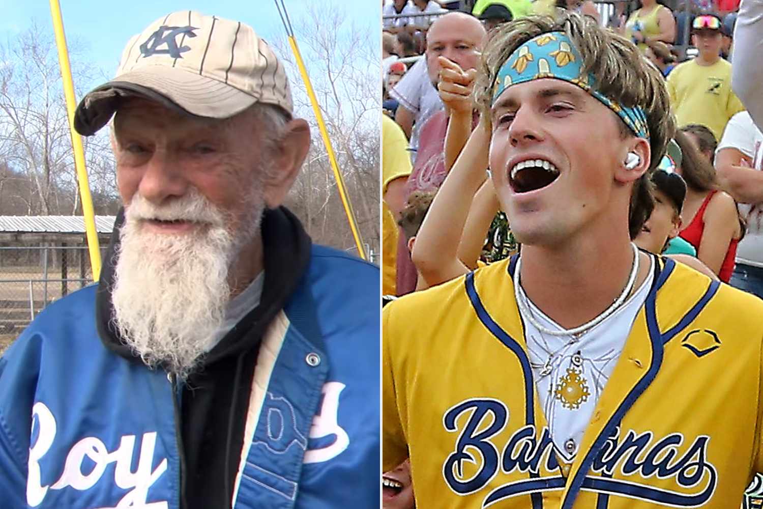 81-year-old baseball coach, with a unique on-field skill, sends tryout ...