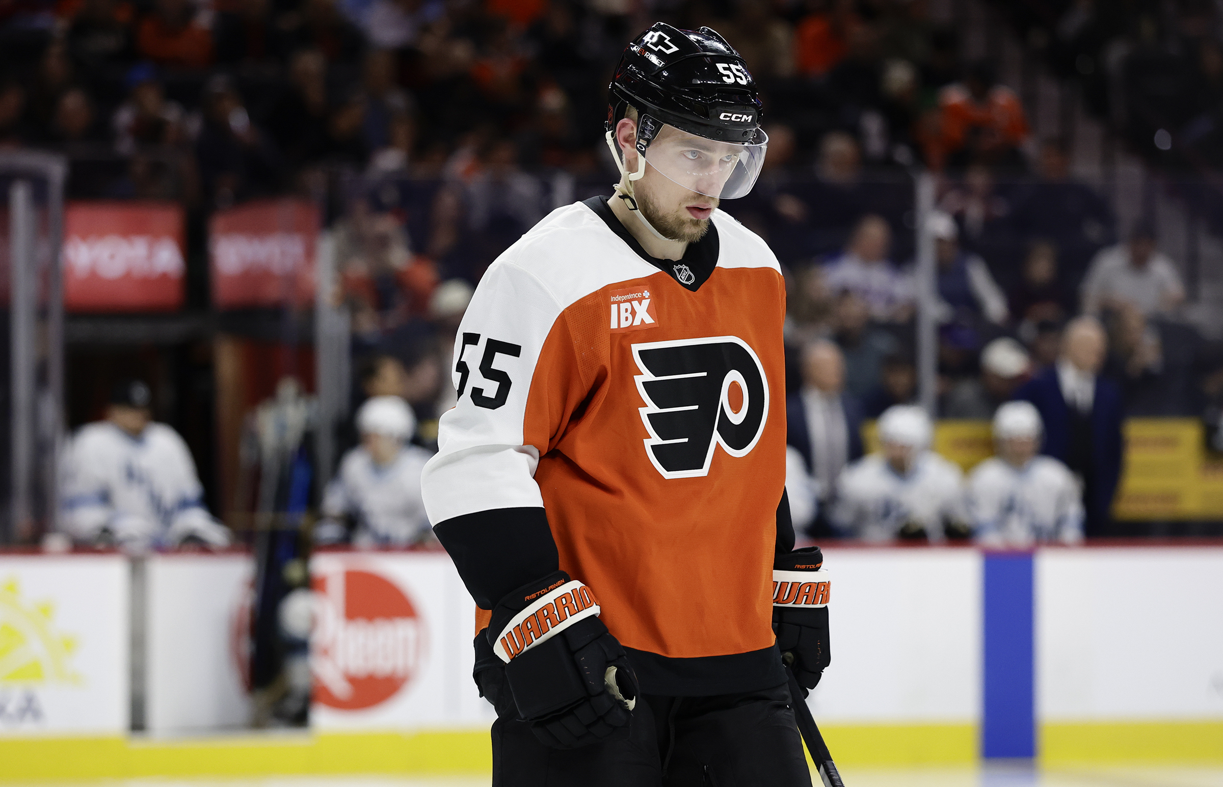 GM Danny Brière on not trading Rasmus Ristolainen, adding David Jiříček ...