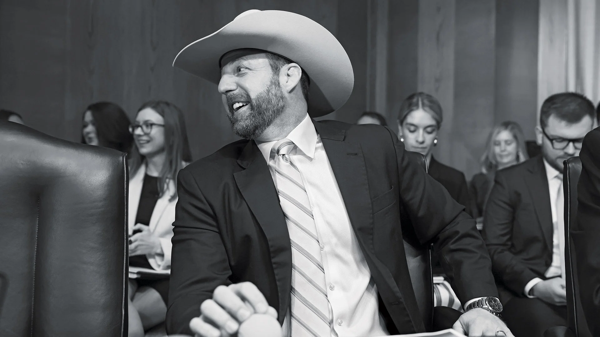 How Markwayne Mullin became the most influential business owner in ...