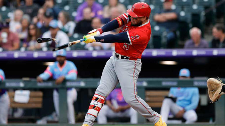 Angels Moncada and Ramirez shine in World Baseball Classic