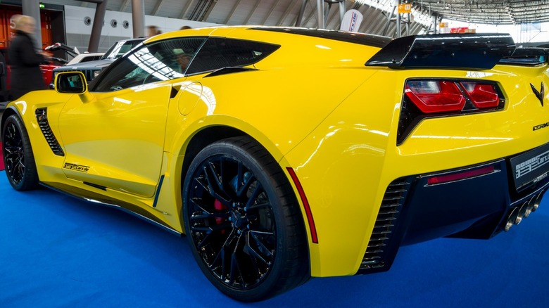 The 10 best special edition Corvettes ever made